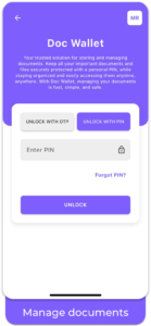 Manage Receipt App - AI Receipt Scanner & Expense Tracker