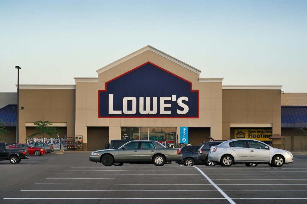 Lowe’s Return Policy Without a Receipt
