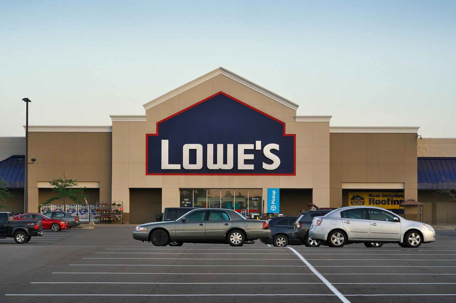 Lowe’s Return Policy | Easy Returns Guide