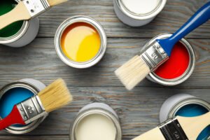 Can I Return Paint to Home Depot? Return Policy Explained (2025)