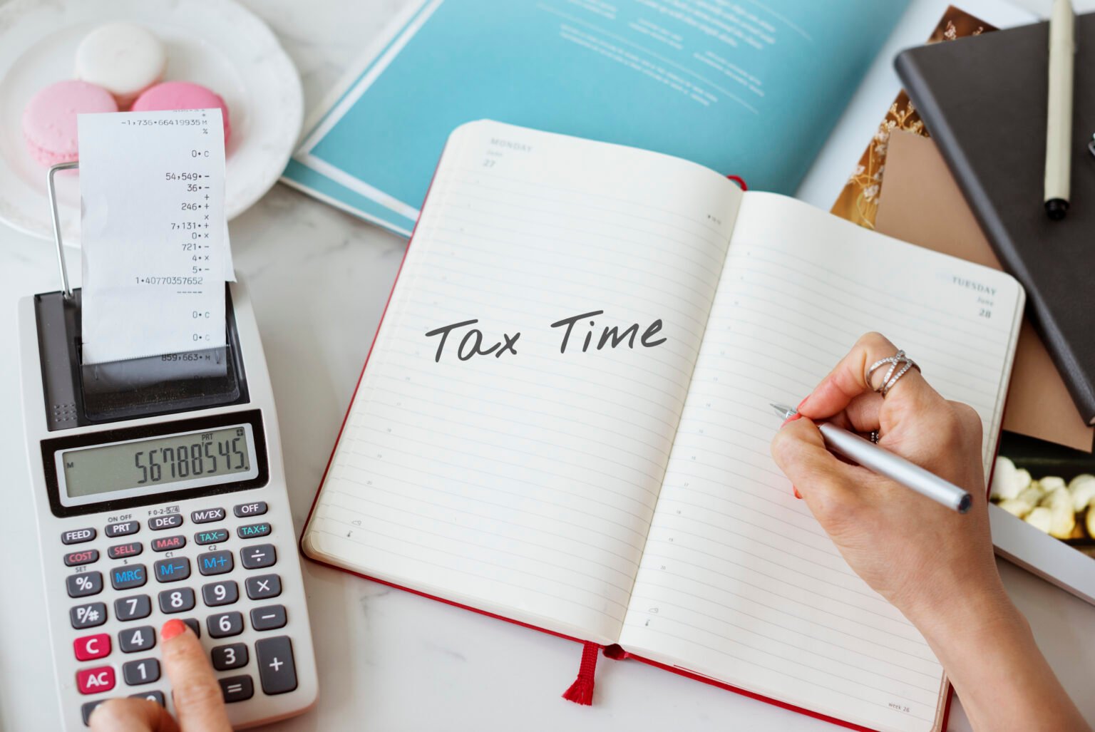Small Business Tax Deductions You Shouldn’t Miss (US Guide)