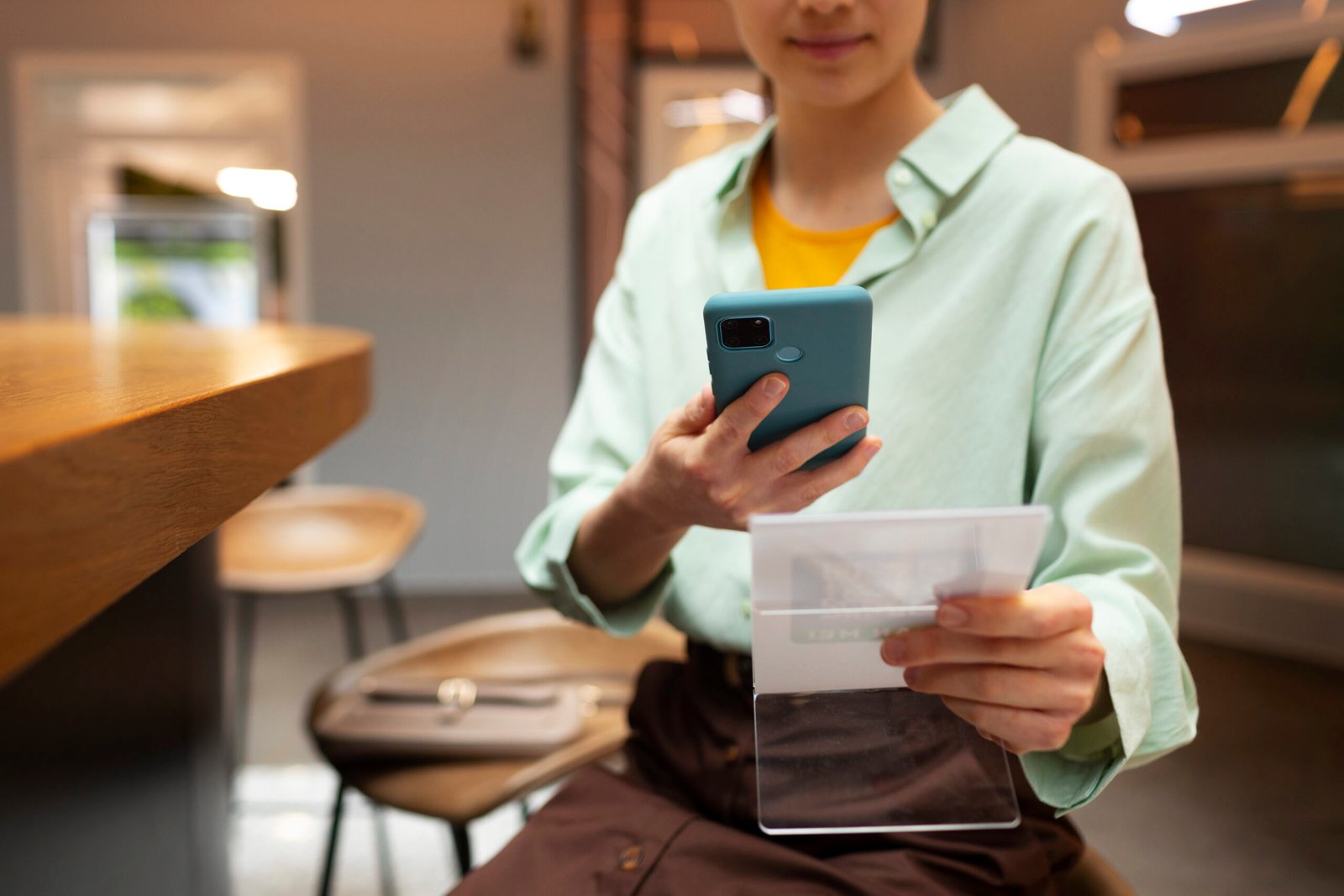 Why Digital Receipts Make Returns Faster | Easy & Stress-Free Returns